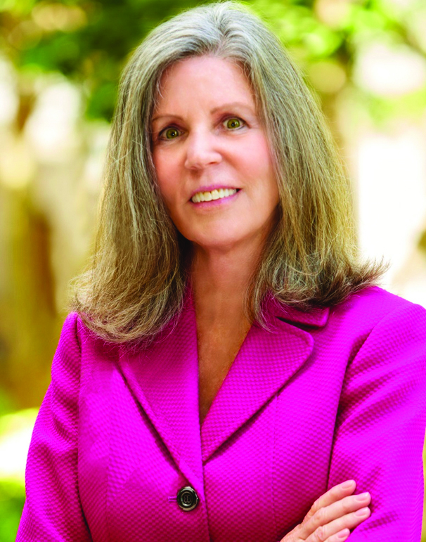 Constitutional Tax Collector Anne Gannon Files for Re-Election