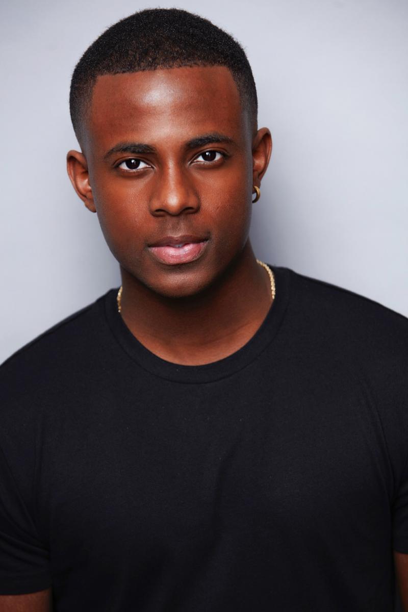 Noah Taliferro Spaulding speaks of his Journey and his newly formed WHP ...