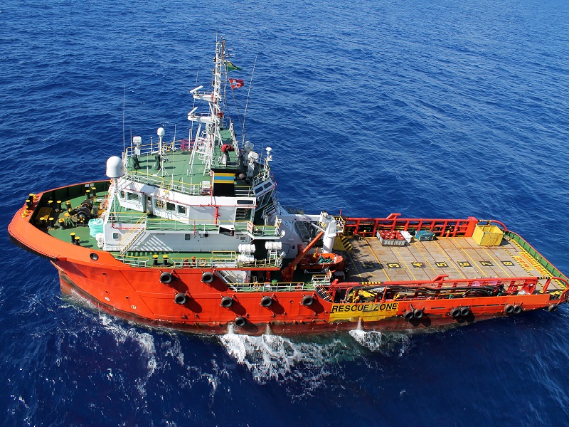Global Offshore Support Vessels Supply Base (OSB) Market Will Reach to ...