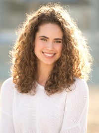 Actress Cecilia Deacon Wraps Production on 'The Transcendents'