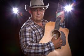 Country Star Michael Shawn Hartman Warns Trump of Deep State Takeover