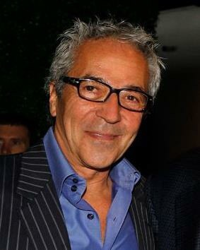 Power Producer Arthur Sarkissian talks about his new film THE FOREIGNER ...