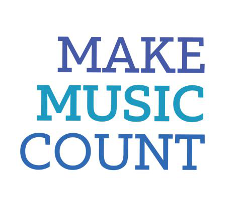 Marcus Blackwell of Make Music Count Helps Adults and Children Learn ...