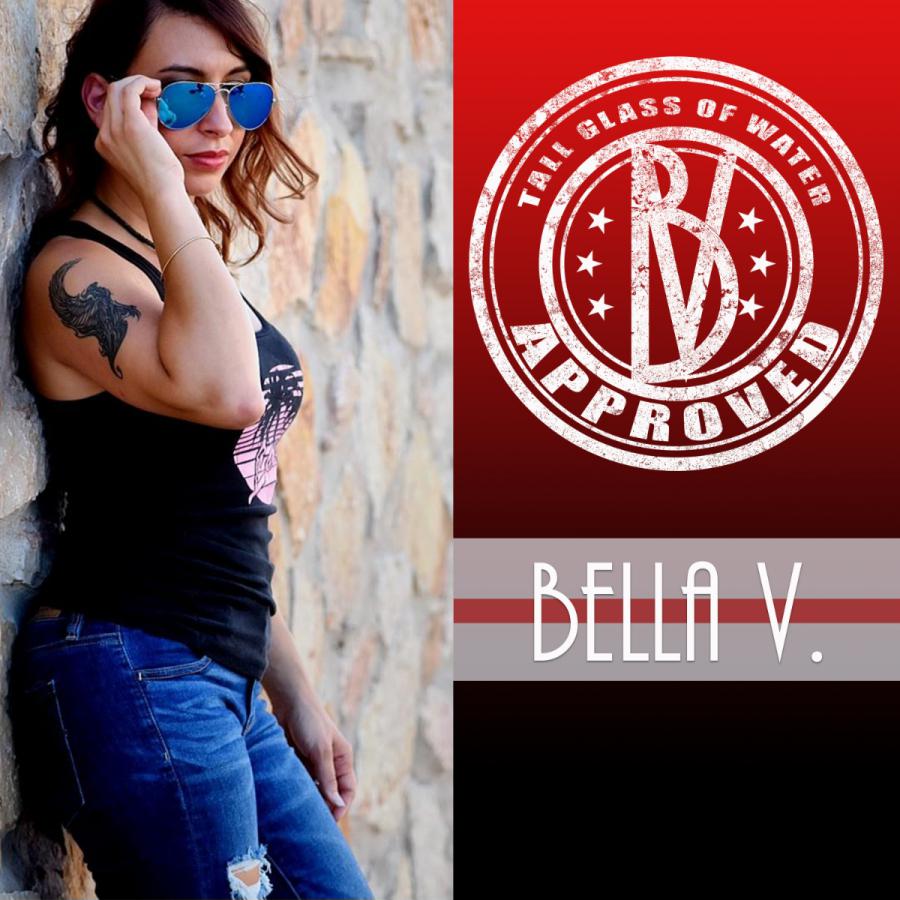 Bella V Teams Up With SM1 Music Group/Sony Music to distribute her ...
