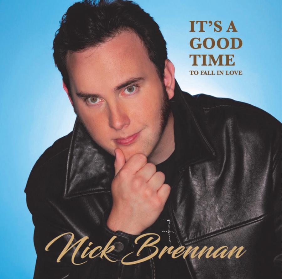 Up And Coming Country Artist Nick Brennan Single And New Video "It's A Good Time (To Fall In Love)"