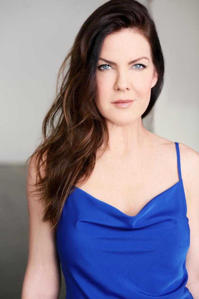 Emmy Winner Kira Reed Lorsch to Receive Lifetime Achievement Award at ...