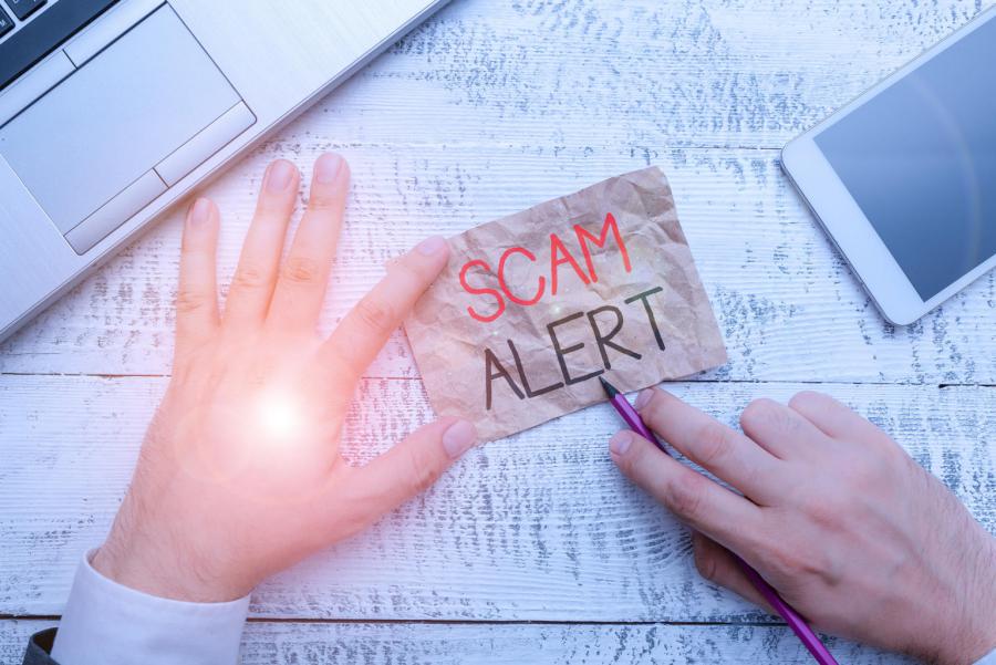 Scam Alert: LandAjob Discusses What to Watch Out for in Social Security ...