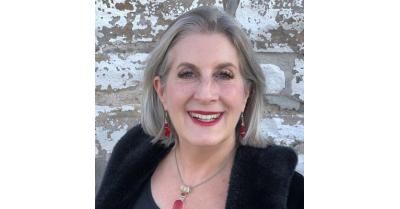 Motivational Speaker, Life Coach, and Author Dr. Beth Golden to be ...