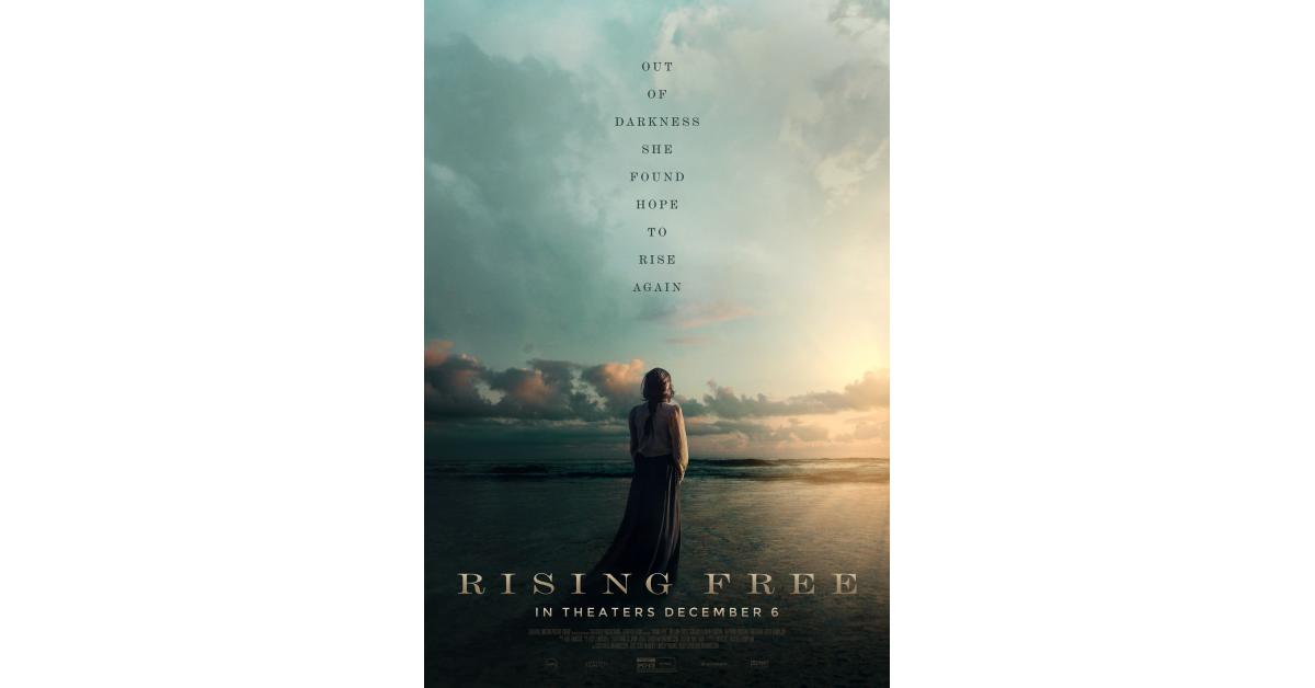 On Limited Budget Indie Film "Rising Free" Captures the Spirit of an ...