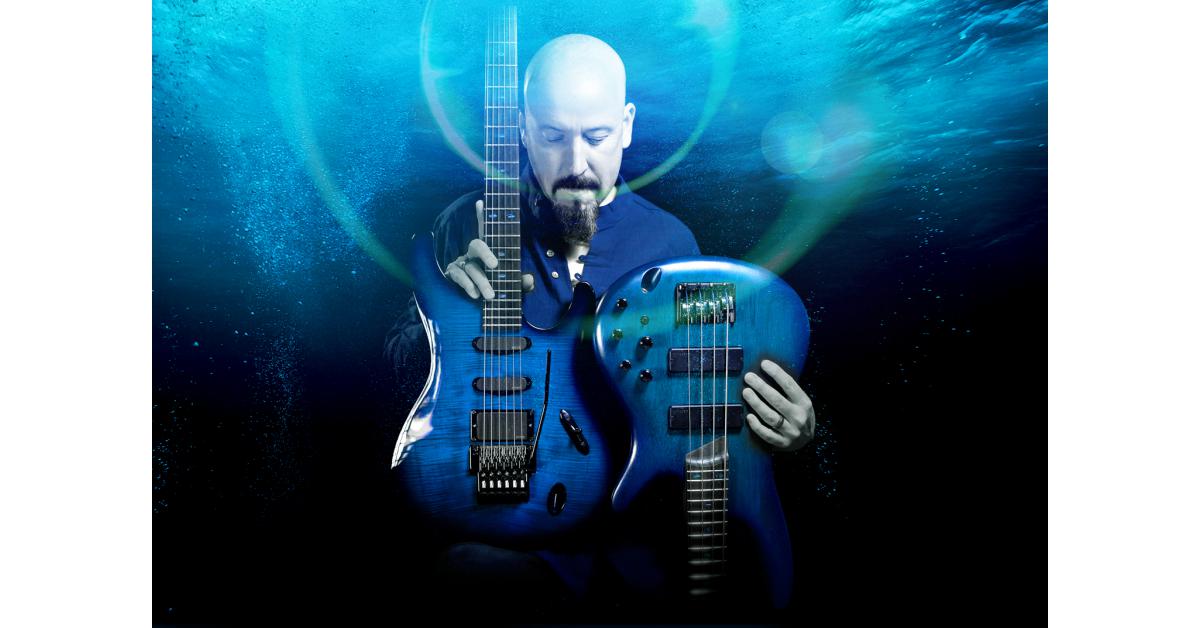 David Helpling's RUNE is a Powerful Textural Guitar Album That Defines ...