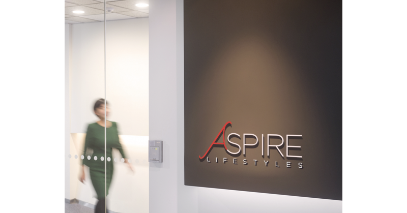 Aspire Lifestyles Wins 2019 Luxury Lifestyle Award for Best Luxury Concierge Service in the U.S