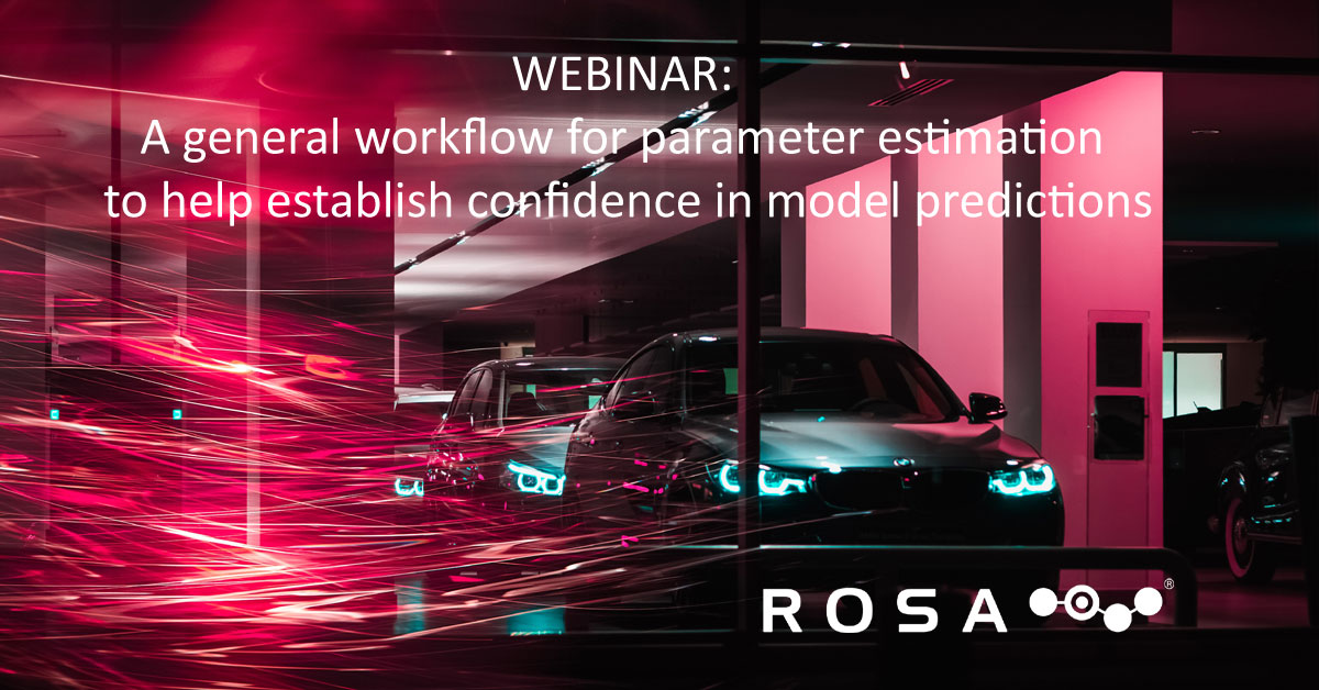 Rosa & Co.’s partner MathWorks showcases features and workflows that ...