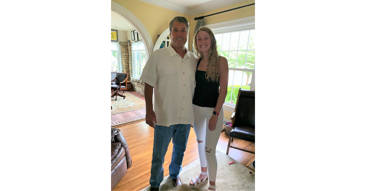 TPC-KY Founder Larry O’Bryan Credits His Parents For His Motivation To ...