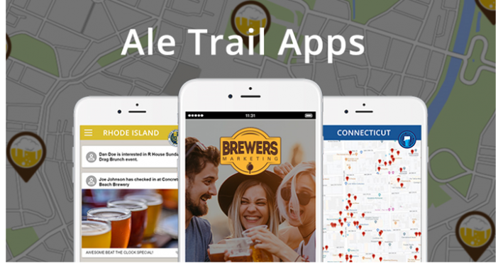 Brewers Marketing Tapped by Rhode Island and Connecticut Brewer Guilds ...
