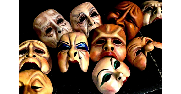 Classically Trained Actor & Trial Skills Consultant Jesse Wilson ...