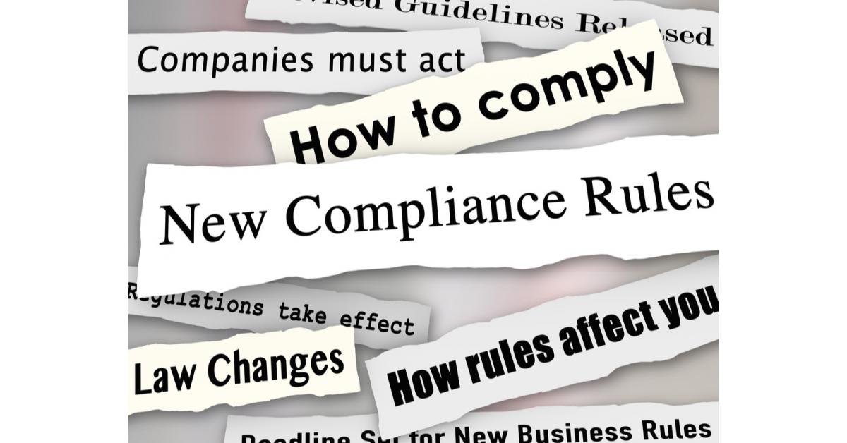 New Laws Make 2020 a Compliance Nightmare for CA Employers