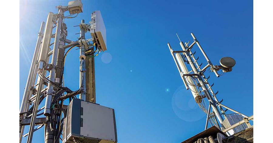 5G Network Equipment on Top of Antennas Market - Global Industry Growth ...