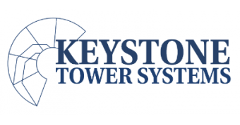 Keystone Tower Systems Builds State-of-the-Art Wind Turbine Tower ...