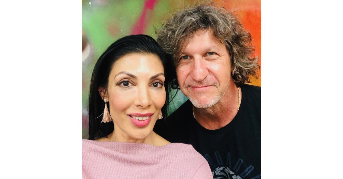 Howard Stern Show Alumni Jasmin St. Claire & Gary Garver To Walk the ...