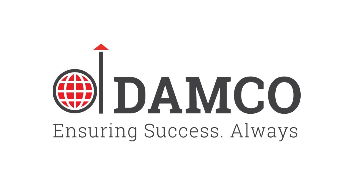 Damco Solutions acknowledged as a ‘Top Salesforce Consultant’ by Clutch