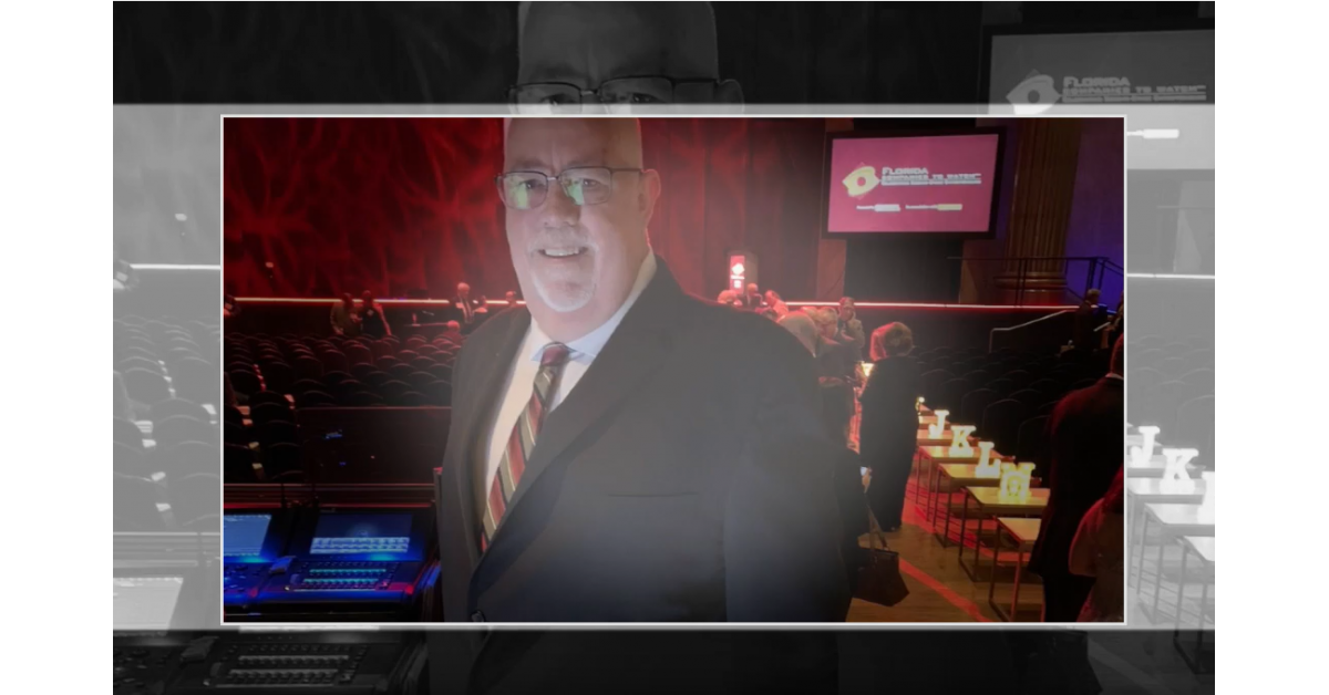 Announcing Joe Reilly invited to join Orlando Business Journal ...