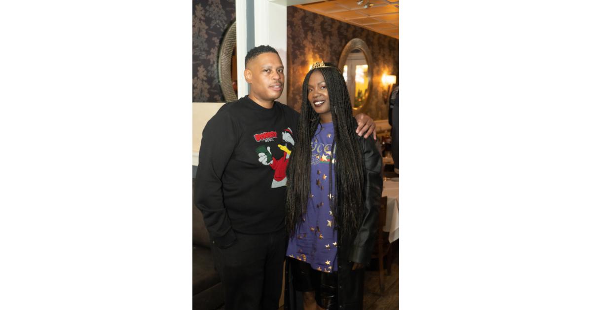 Shawn Holiday’s Birthday at Porta Via Presented by Guillotine Vodka