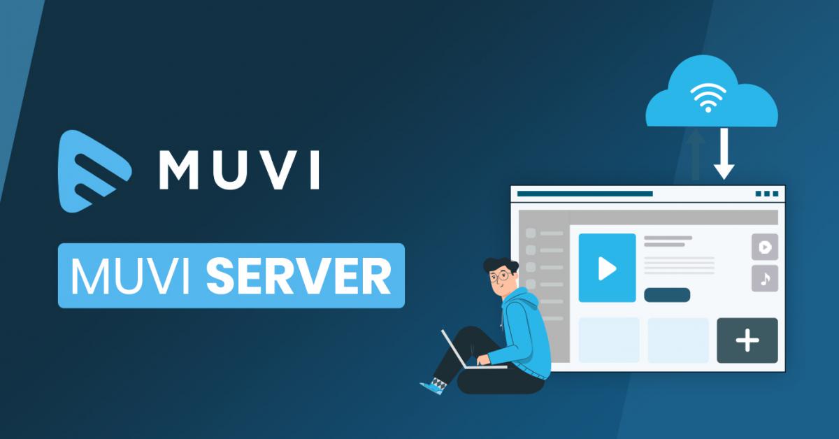 Muvi launches Most Comprehensive Media Hosting & Publishing Platform