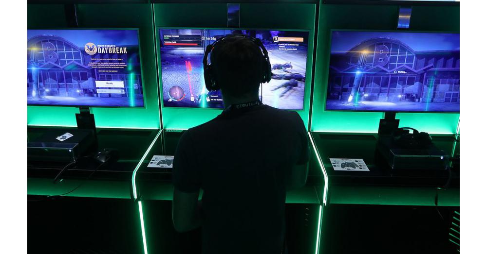 Game Development Platform Market May See a Big Move | Unilever, Nestle ...