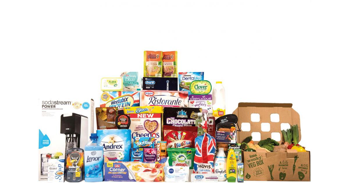 Health Product Market Growing Popularity and Emerging Trends | Pfizer ...