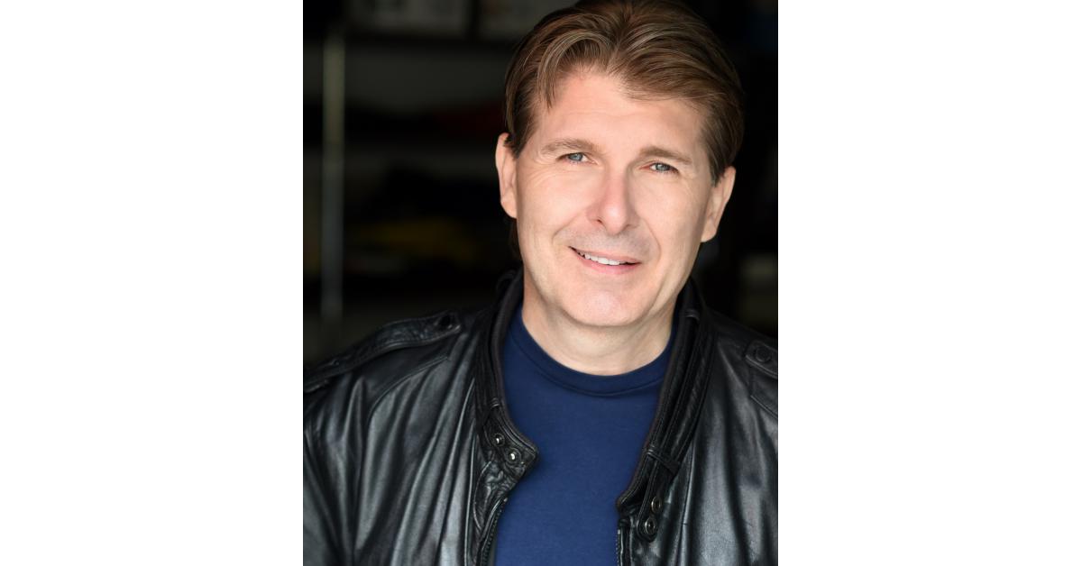 RANDALL FRANKS RECEIVES THE FIRST AIRPLAY DIRECT “2020 EVOLUTION GRANT"