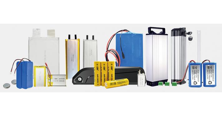 Huizhou JB Battery Technology Limited Introduces a New Variant of Custom Lithium Ion Battery