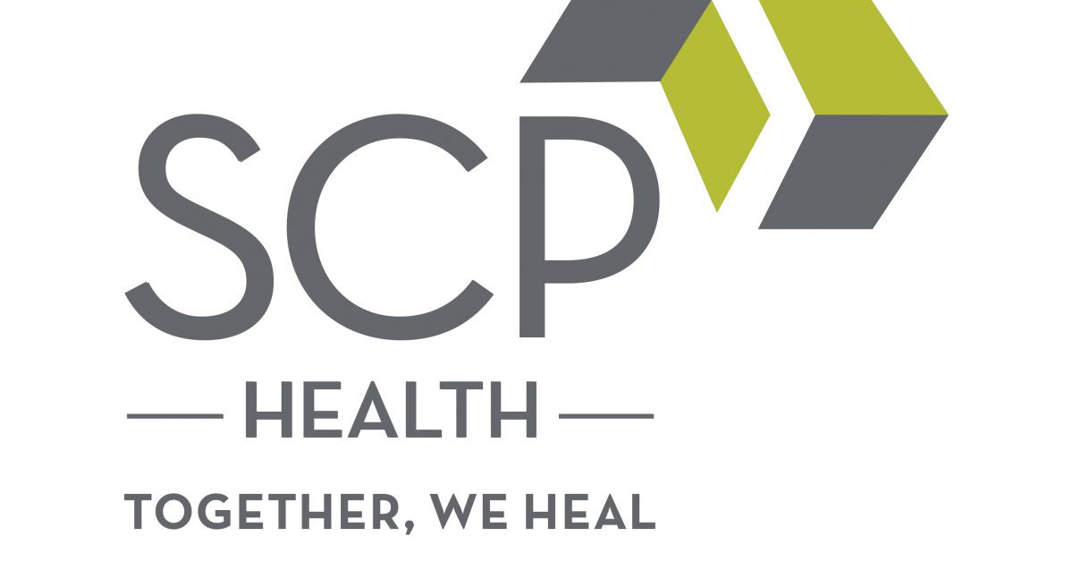 SCP Health Appoints President, Emergency Medicine & Hospital Services