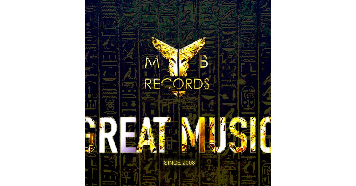 Independent "Digital Recorded-Music Label" MVB Records Kicks Off Its ...