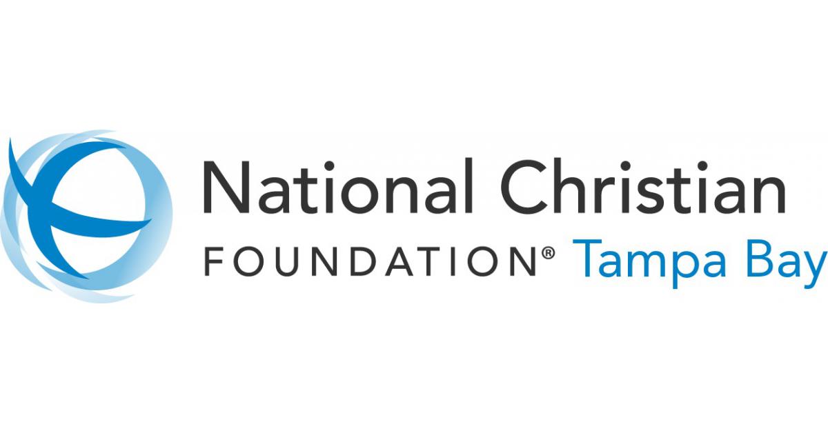 $300 MILLION IN GIVING THROUGH NATIONAL CHRISTIAN FOUNDATION TAMPA BAY