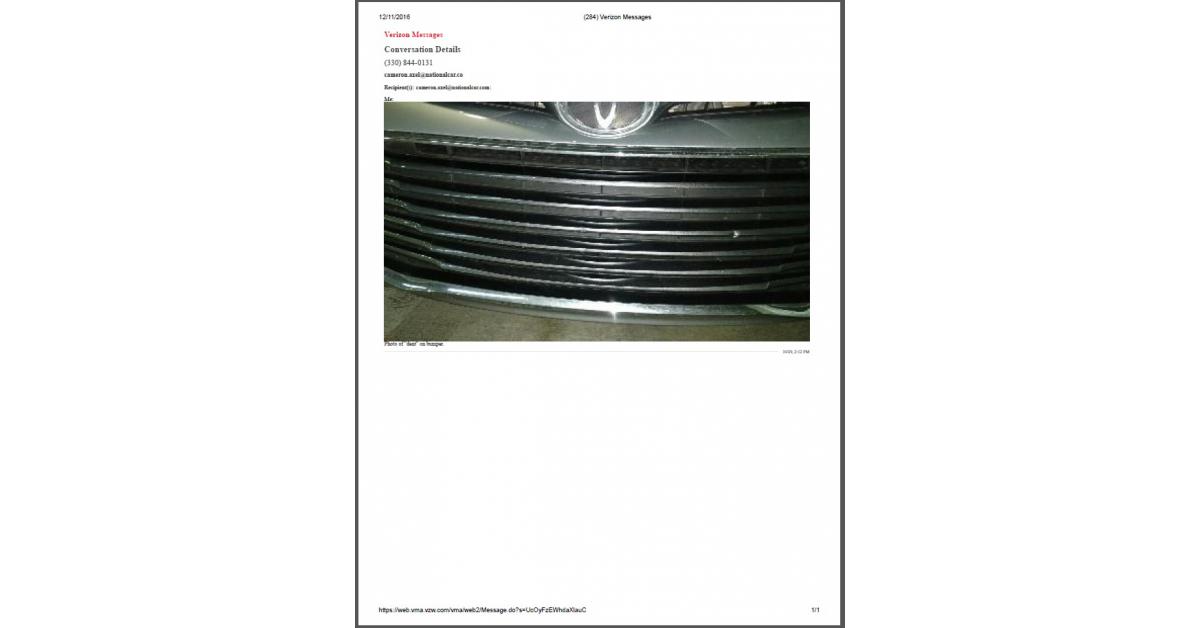 Federal Judge Sheri Polster Chappell Cites Case Law and Grants Crime ...