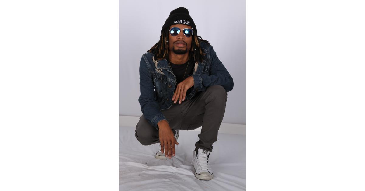 Blind Rapper Makes History On Spotify