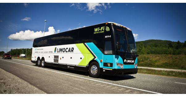 Transdev Canada, Quebec Coach Operator Limocar Launches Betterez as ...