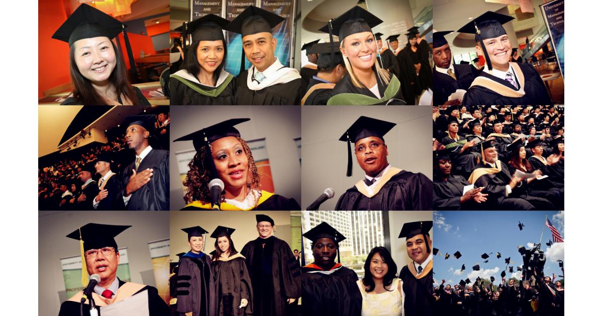 Doctoral Graduate from UMT Class of 2017 Shares the Importance of a ...