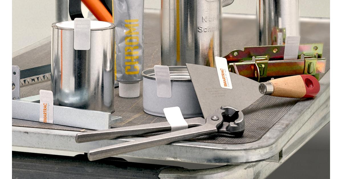 Smartrac Introduces Midas FlagTag, a Cost-Efficient High-Performance ...