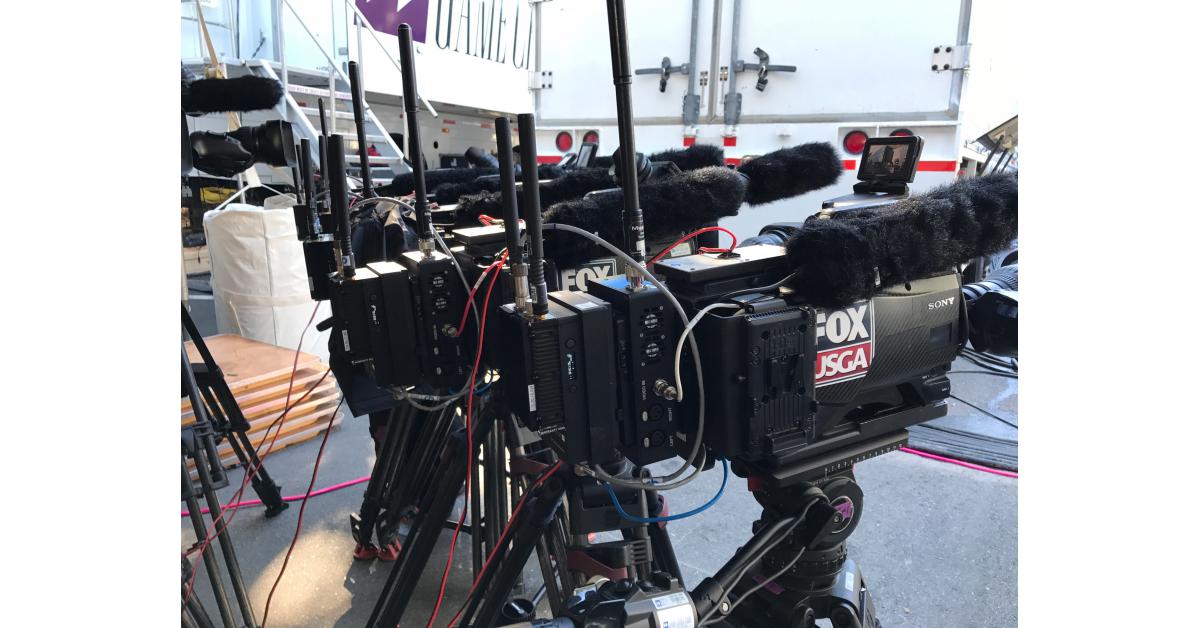 CP Communications Taps Silvus Technologies Mesh Network for Wireless ...