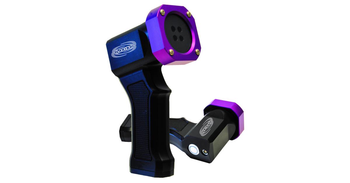 Labino AB Releases UV Explosion Proof LED Light