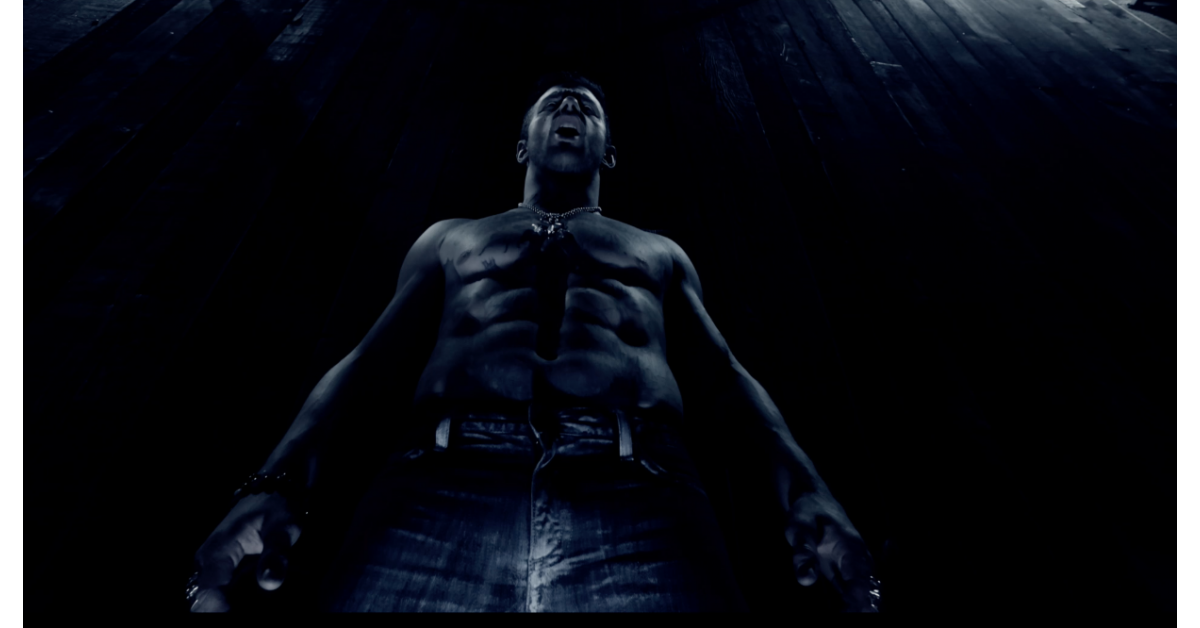 Showtime's TV Star Nick Hawk Releases New Music Video “Wrecking Ball”