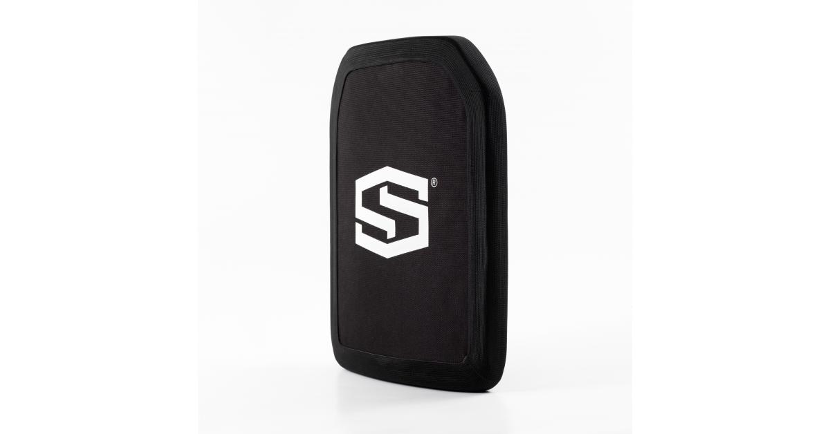 ShotStop’s Duritium™ Technology Takes Poly Armor Plates to a Whole New ...