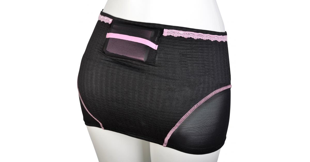 Nu-Care Introduces New Menstrual Pain Relief Clothing for Women