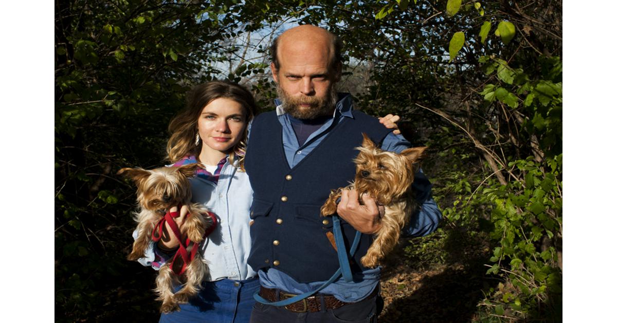 Artists Will Oldham and Elsa Hansen chosen as NPAF’s 2017 Artists in ...