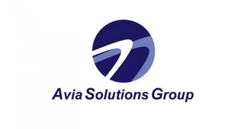 International aviation holding company Avia Solutions Group shares ...