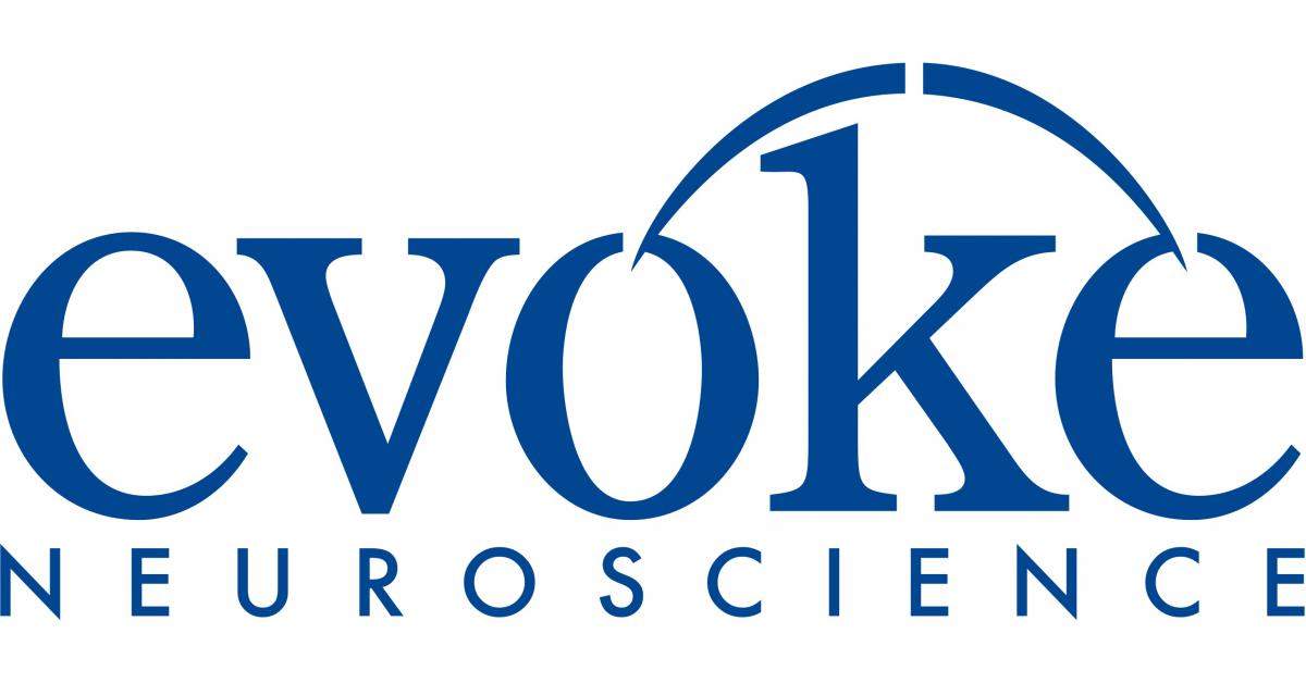 Evoke Neuroscience aims to develop Artificial Intelligence biomarker ...