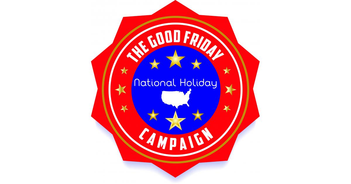‘We the People’…Good Friday National Holiday Campaign supports senate ...