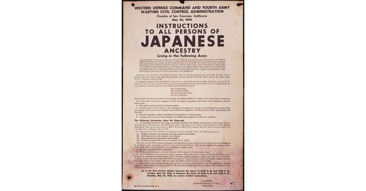 Sank a United States Warship then Melded into the Population Never to ...