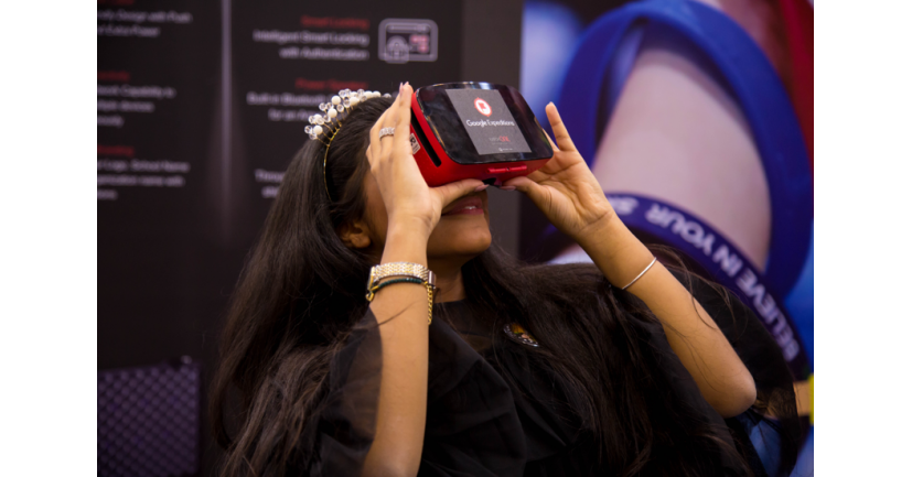 Google Expeditions, Ai Edu, App factory & More - Google Innovation Hub ...